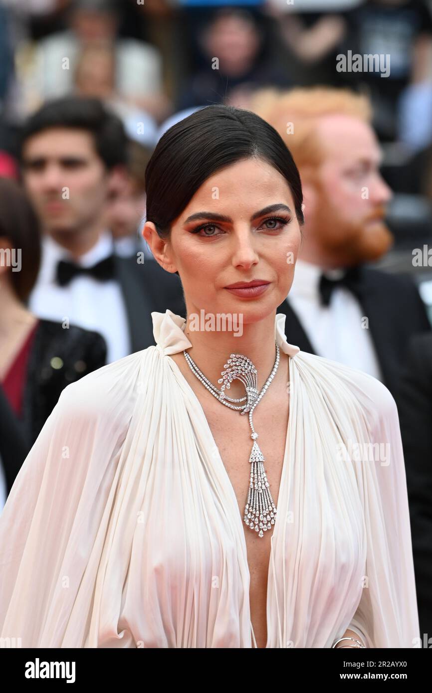 76th Cannes Film Festival 2023, Red Carpet Film “ Indiana Jones And The ...