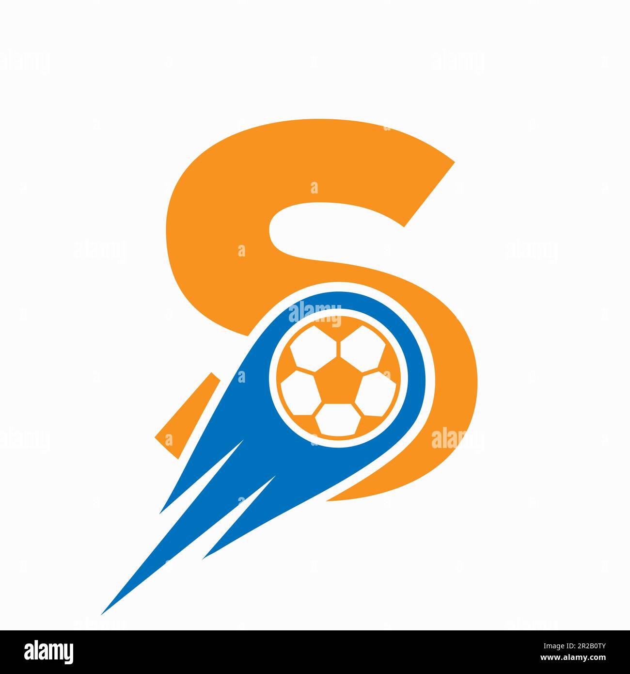 Goal kick s Stock Vector Images - Alamy