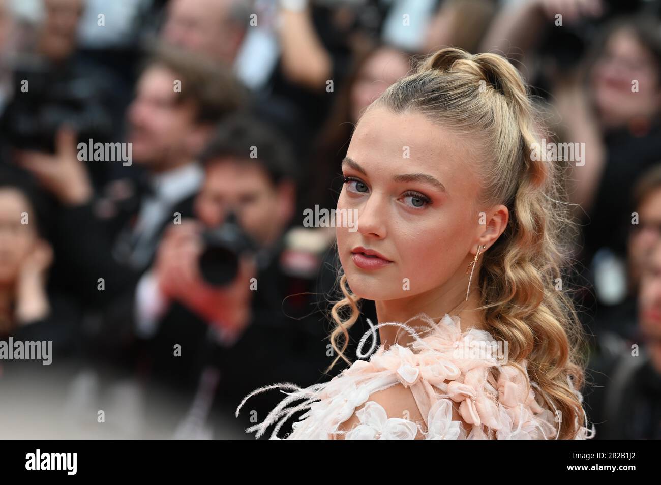 76th Cannes Film Festival 2023, Red Carpet Film “ Indiana Jones And The ...