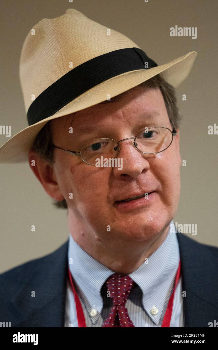 Attorney Timothy P. Taylor, who represents former Memphis police ...