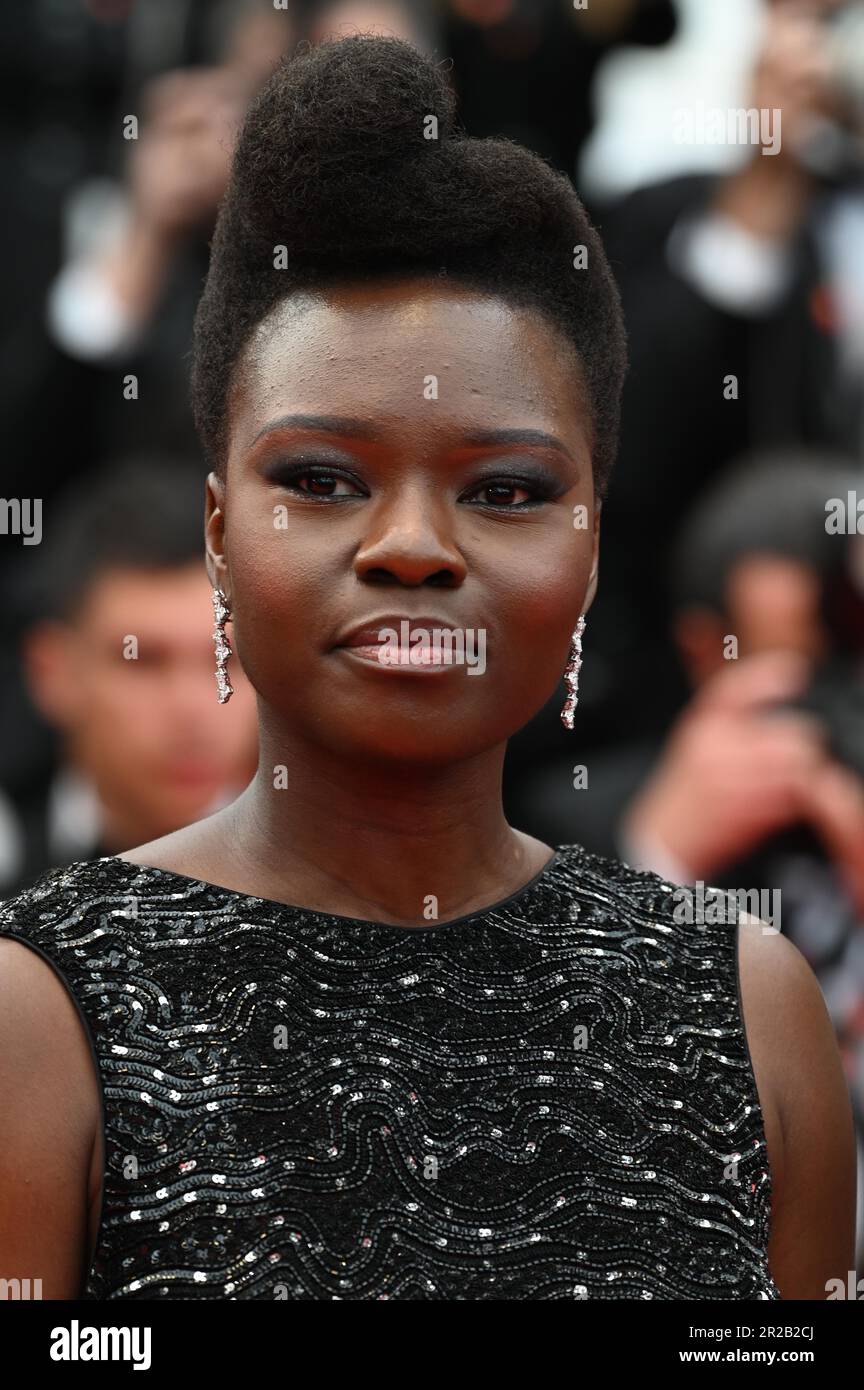 Cannes, France. 14th May, 2023. 76th Cannes Film Festival 2023, Red ...