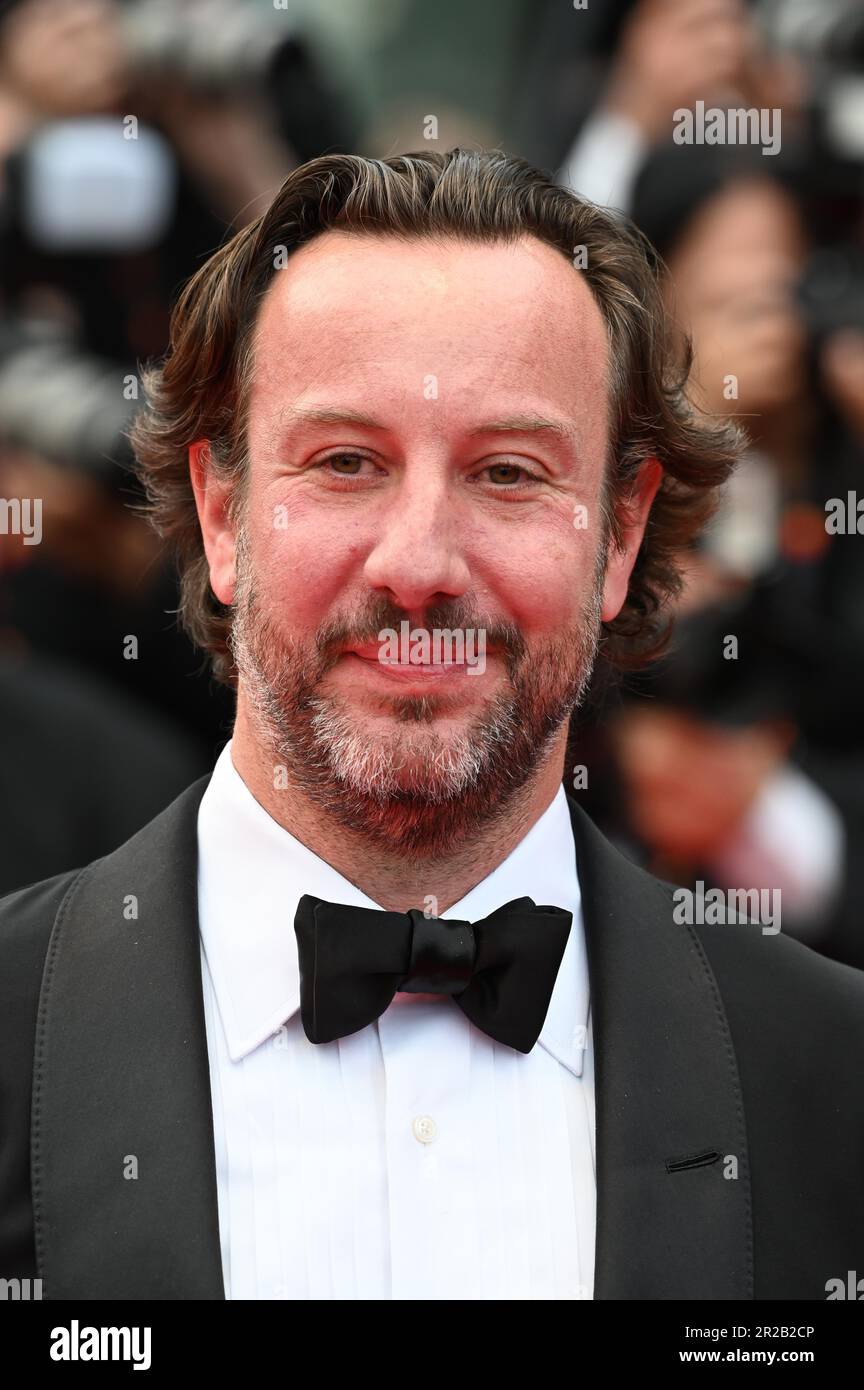Cannes, France. 14th May, 2023. 76th Cannes Film Festival 2023, Red ...