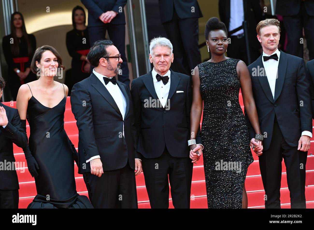 Cannes, France. 14th May, 2023. 76th Cannes Film Festival 2023, Red ...