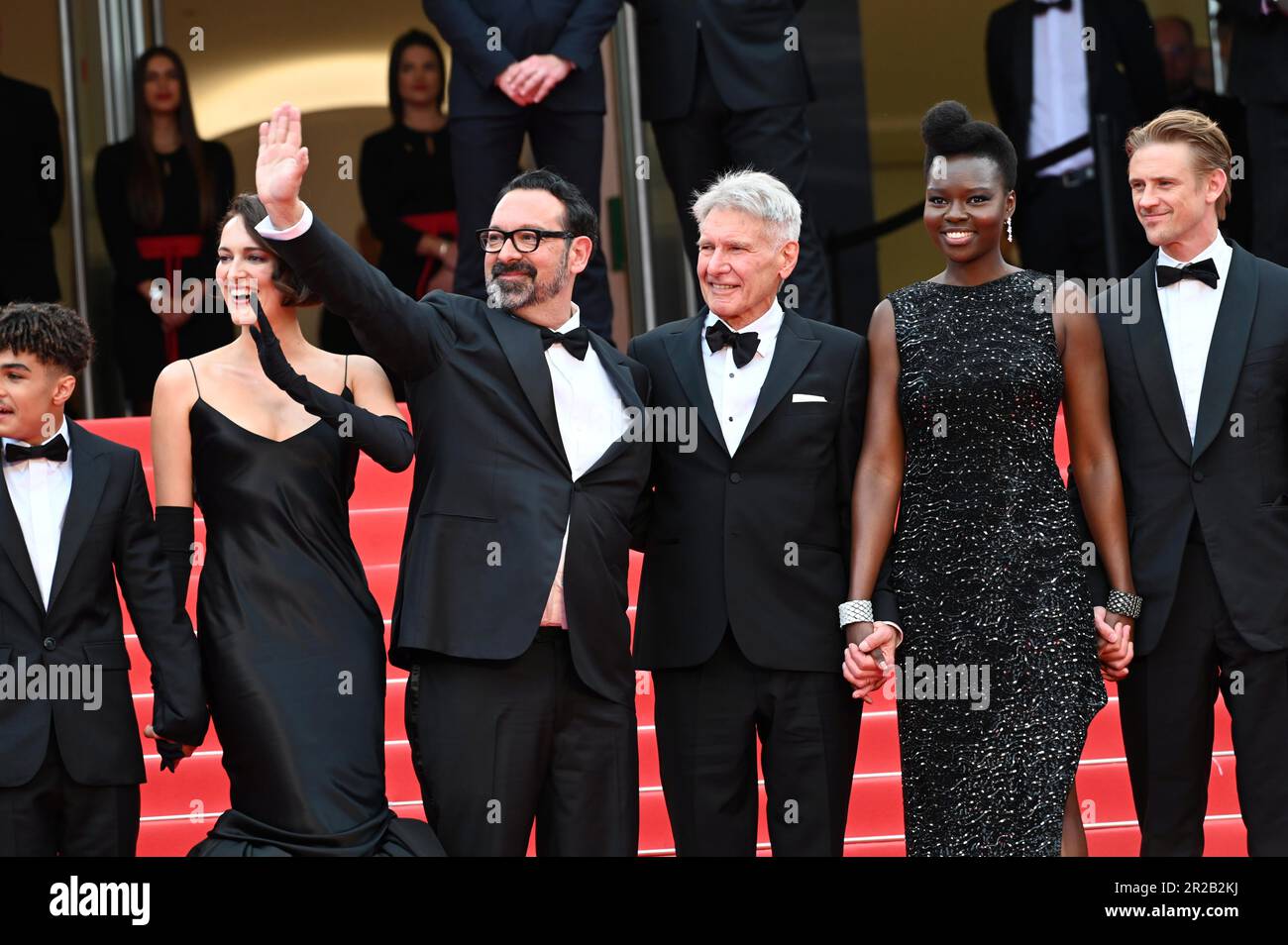 Cannes, France. 14th May, 2023. 76th Cannes Film Festival 2023, Red ...