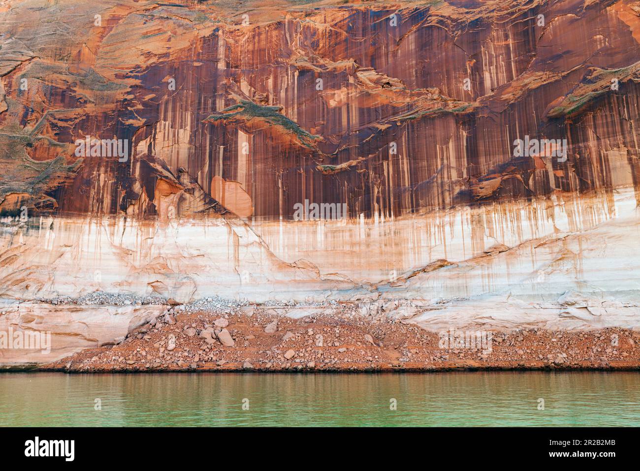 Navajo Tapestry Wall; Navajo Canyon; Lake Powell; Glen Canyon Dam; Glen ... Navajo Tapestry Wall; Navajo Canyon; Lake Powell; Glen Canyon Dam; Glen ...