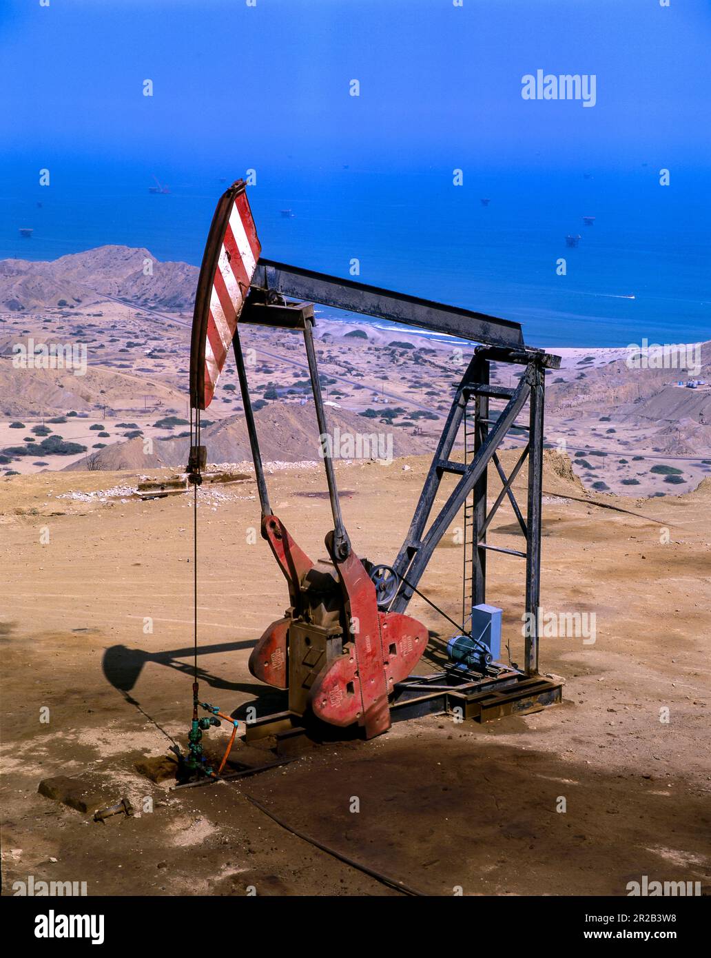 Gas blanco hi-res stock photography and images - Alamy