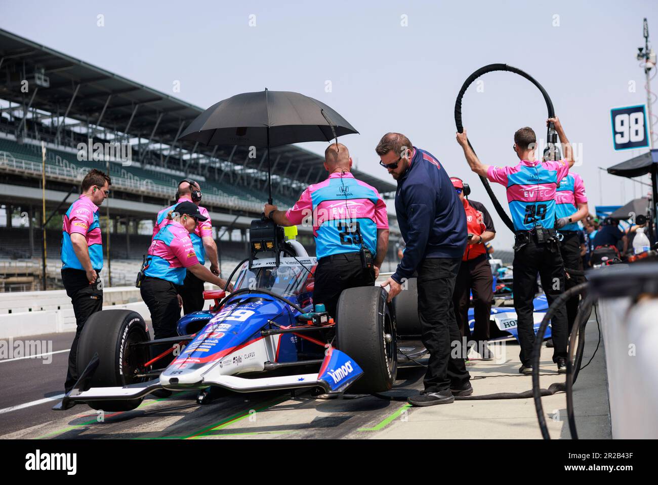 Devlin defrancesco hi-res stock photography and images - Alamy