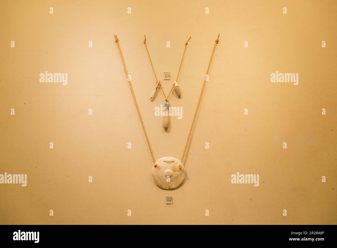 Museum of jewels hi-res stock photography and images - Alamy