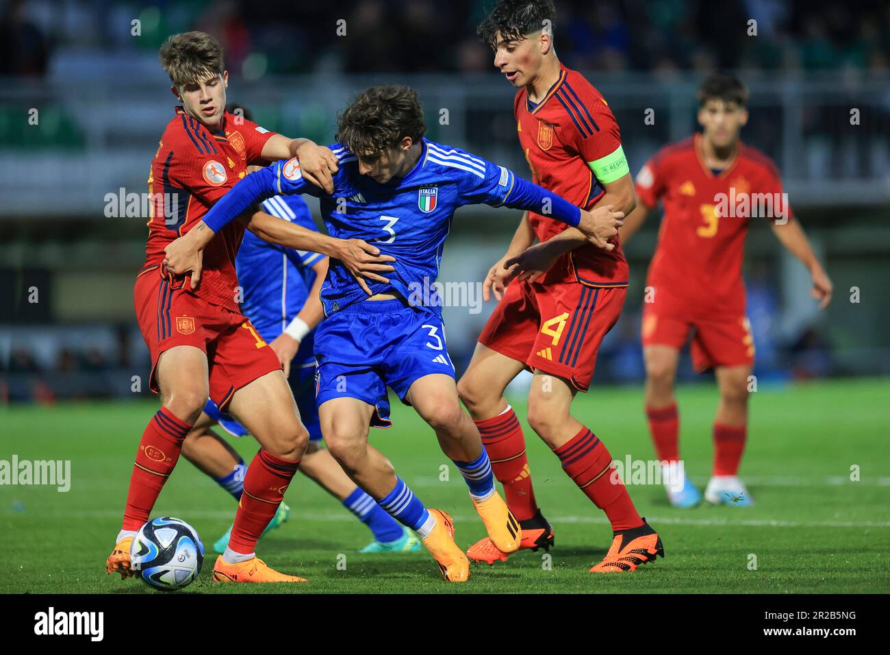 Matteo cocchi hi-res stock photography and images - Alamy