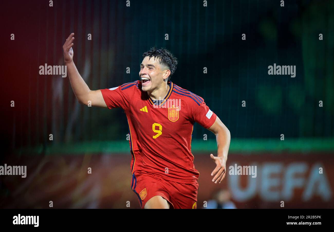 Marc guiu hi-res stock photography and images - Alamy