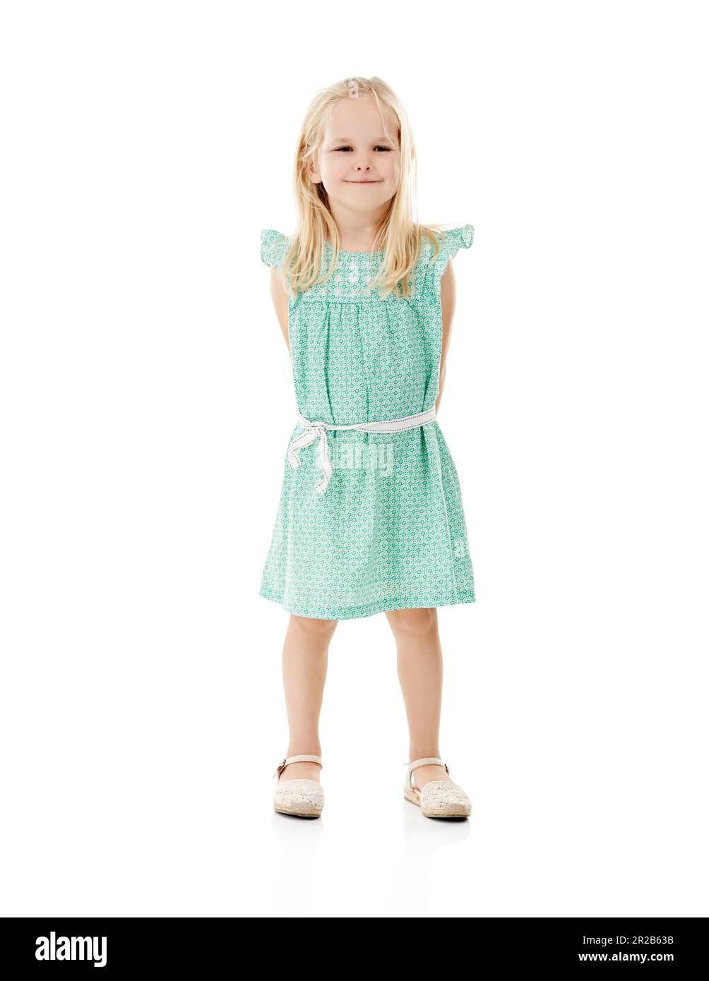 Frilly dress hi-res stock photography and images - Alamy