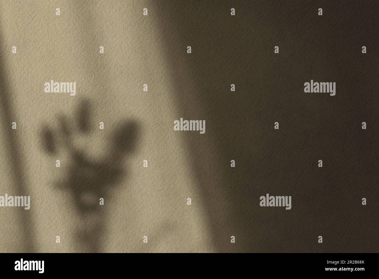 Pastel material design with shadow hi-res stock photography and images ...