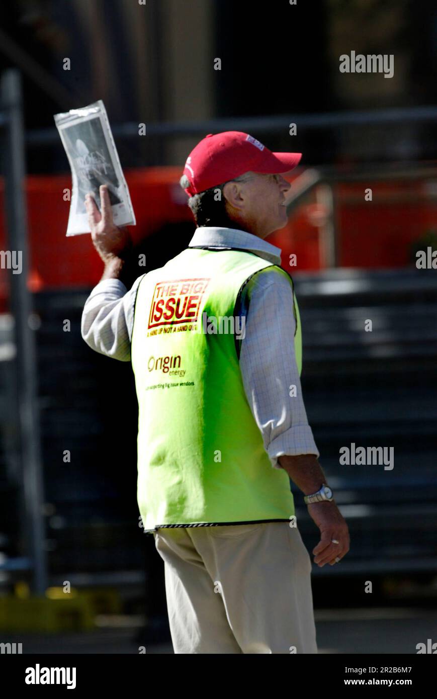 Australia social class hi-res stock photography and images - Alamy