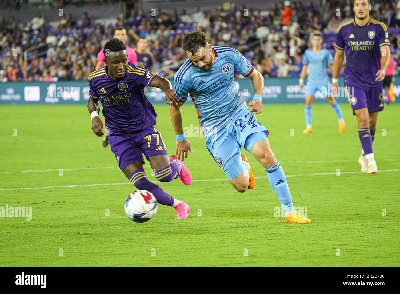 Angulo player hi-res stock photography and images - Alamy