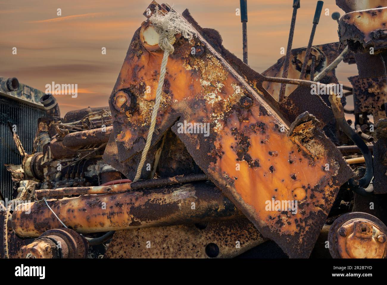 Machinery texture hi-res stock photography and images - Alamy