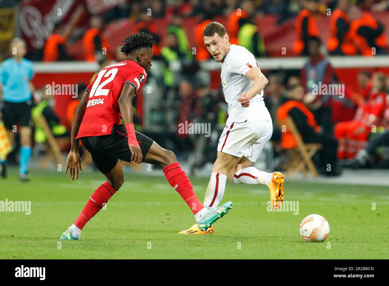 Andrea belotti of roma hi-res stock photography and images - Alamy