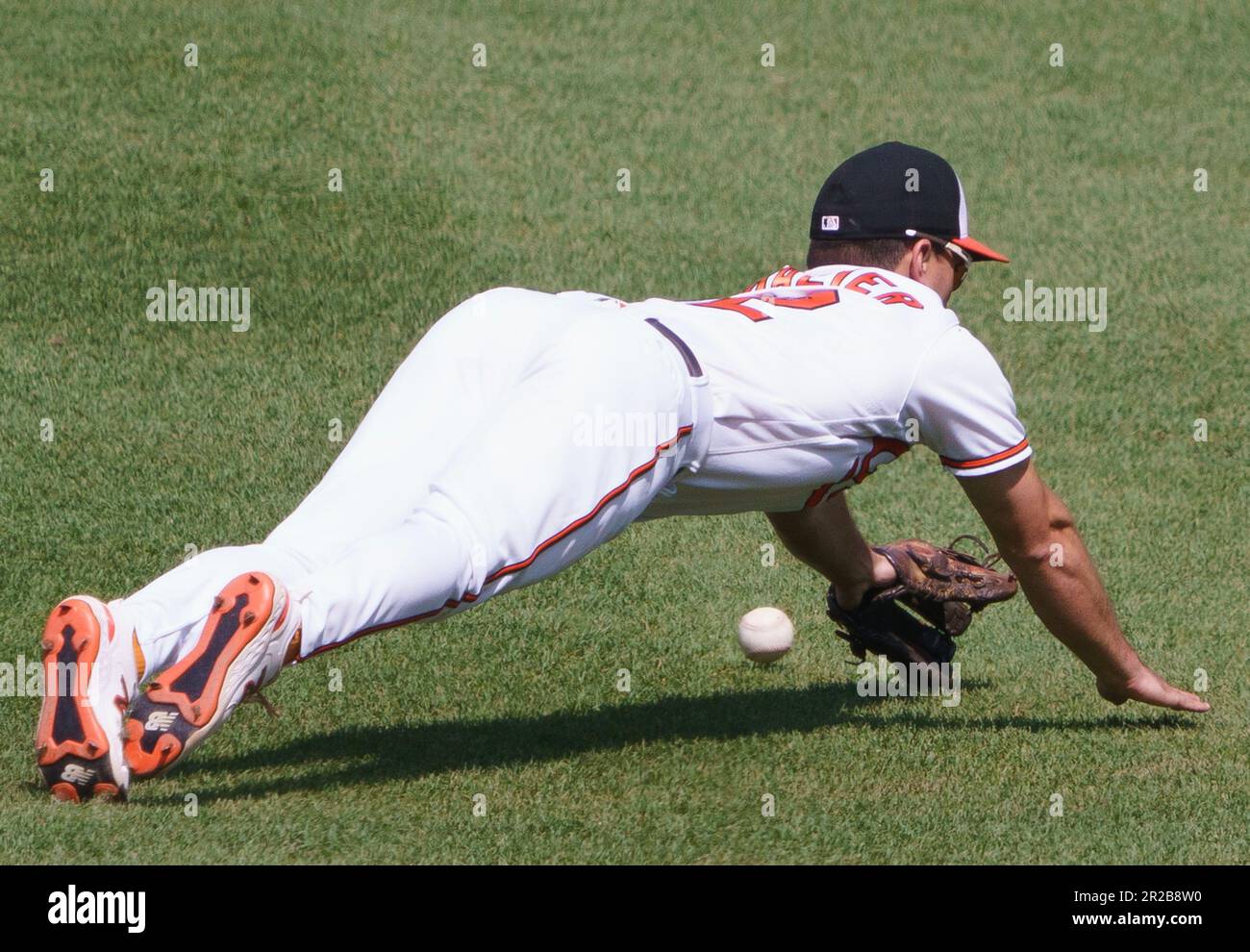 Adam frazier hi-res stock photography and images - Alamy