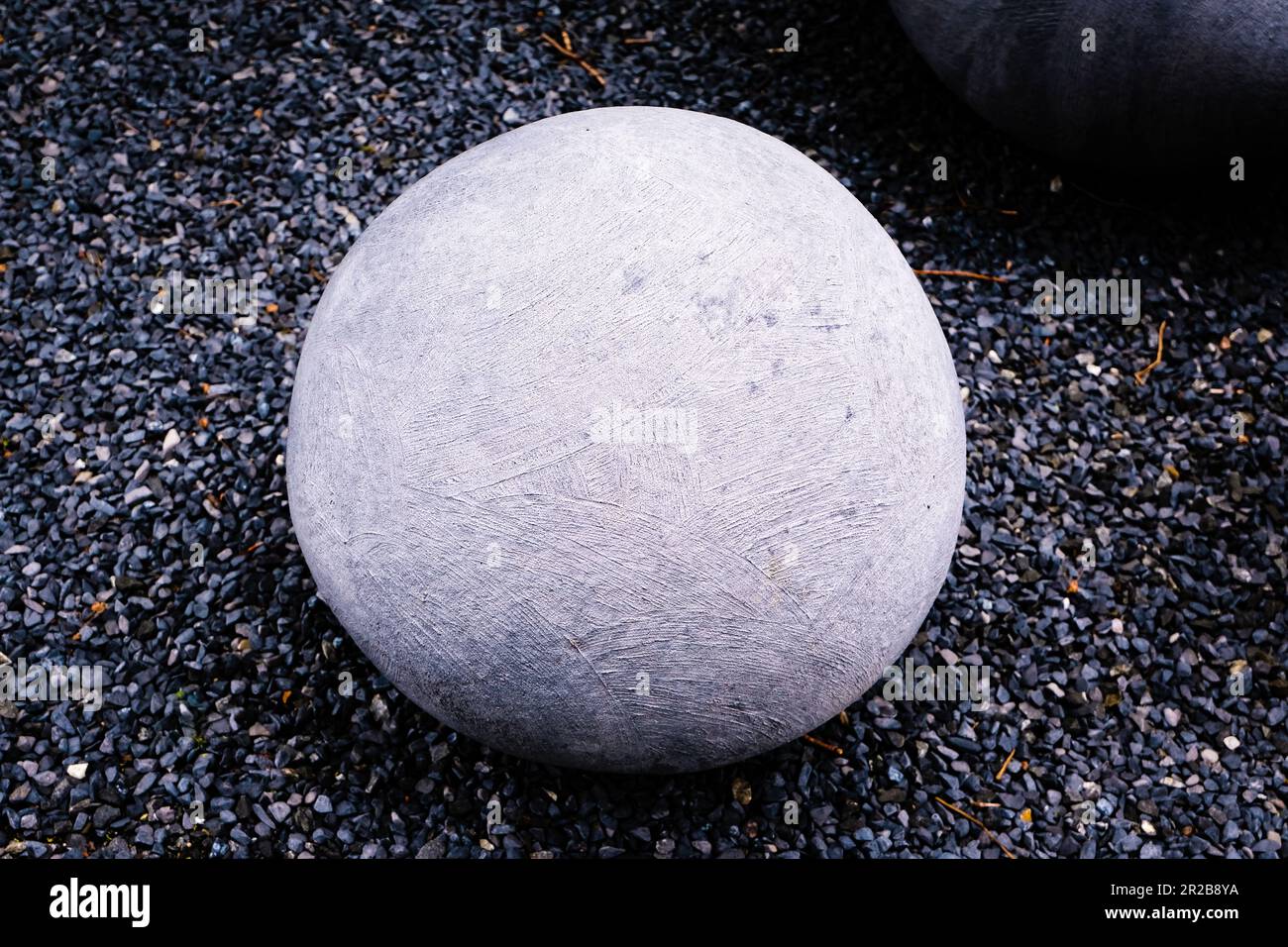 Rough and smooth texture hi-res stock photography and images - Alamy