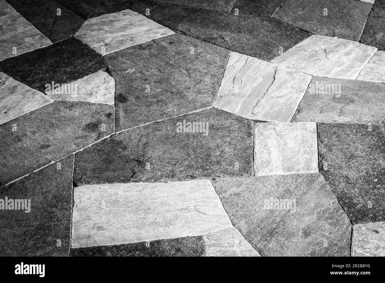 Tile flooring hi-res stock photography and images - Alamy