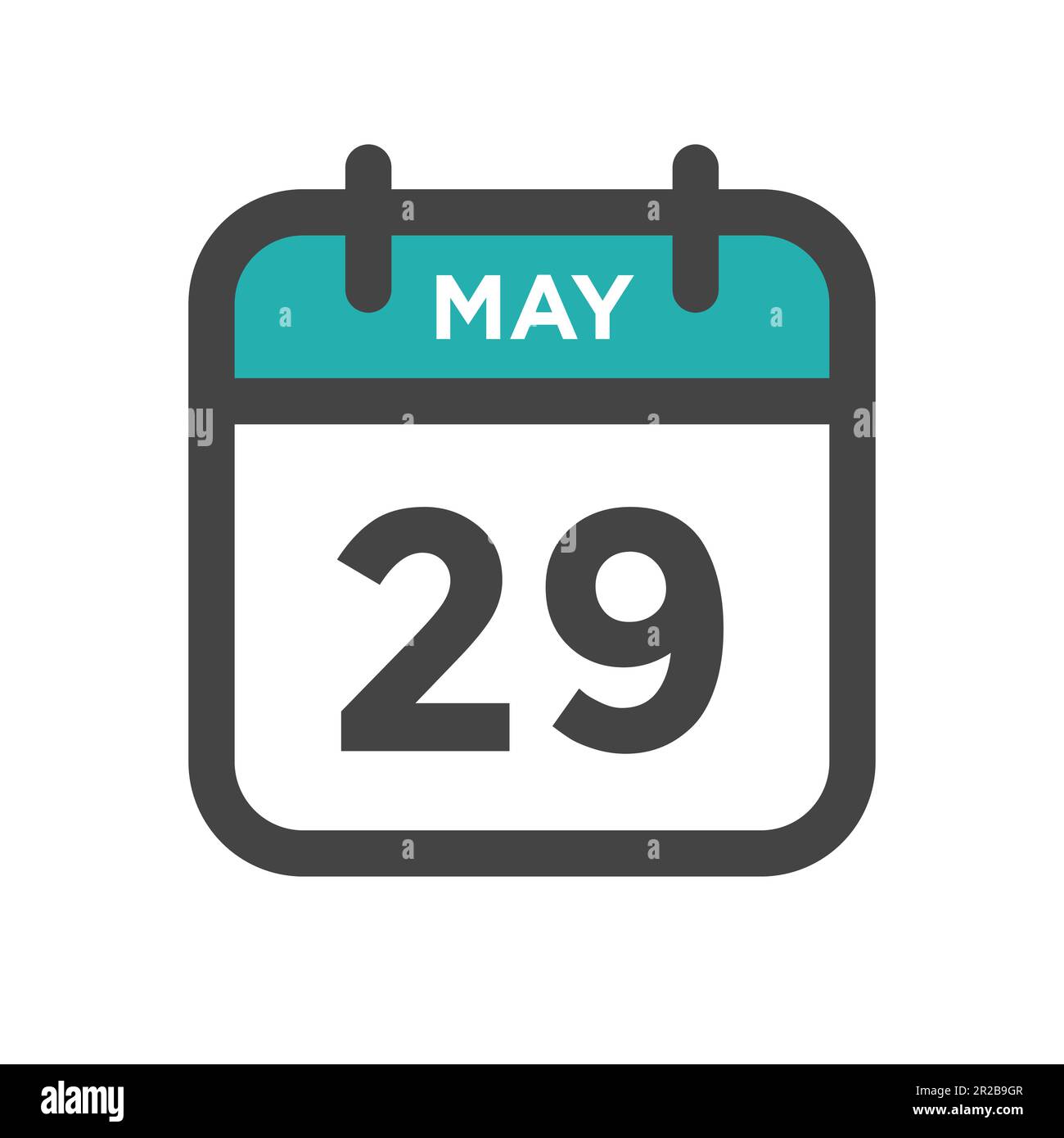 29 may 2023 Stock Vector Images - Alamy