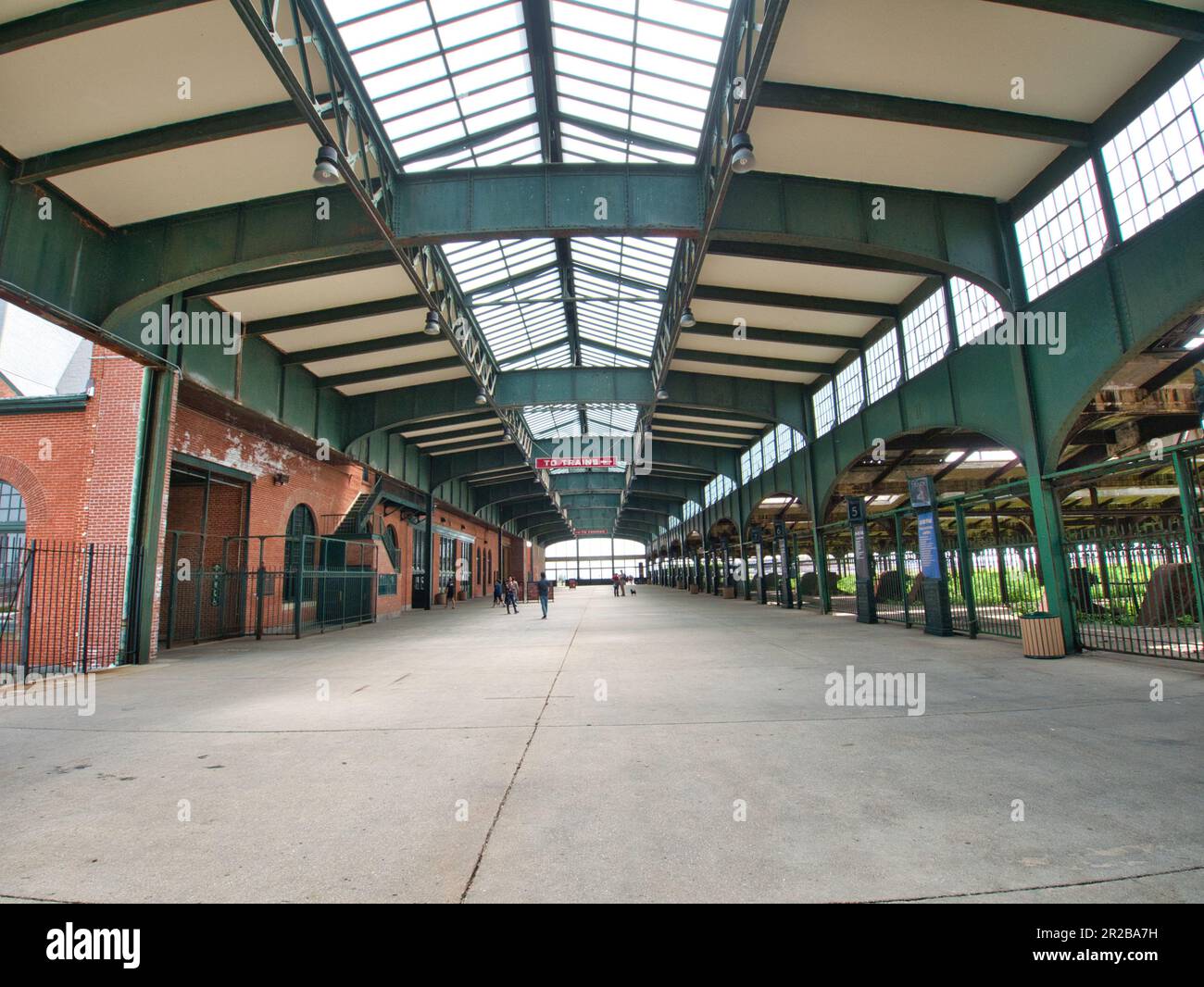 New york central and hudson river railroad hi-res stock photography and ...