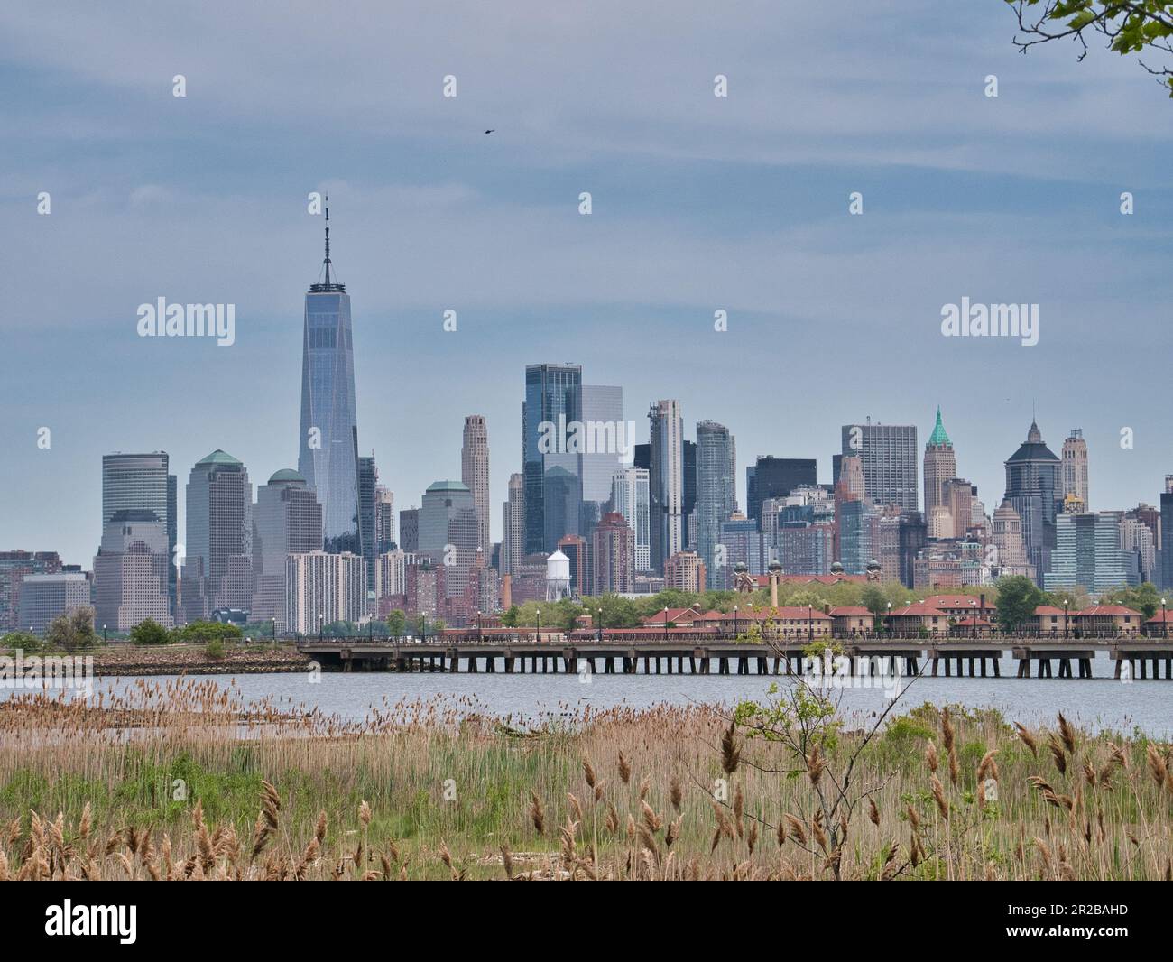 Morris pesin drive hi-res stock photography and images - Alamy