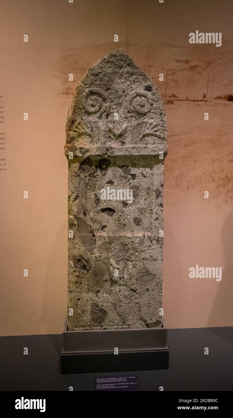 Roman greek culture history hi-res stock photography and images - Alamy