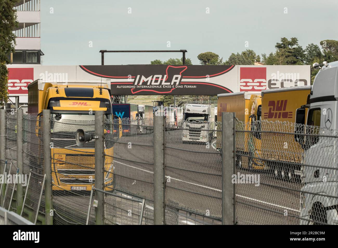 Emilia romagna flooding 2023 hi-res stock photography and images - Alamy