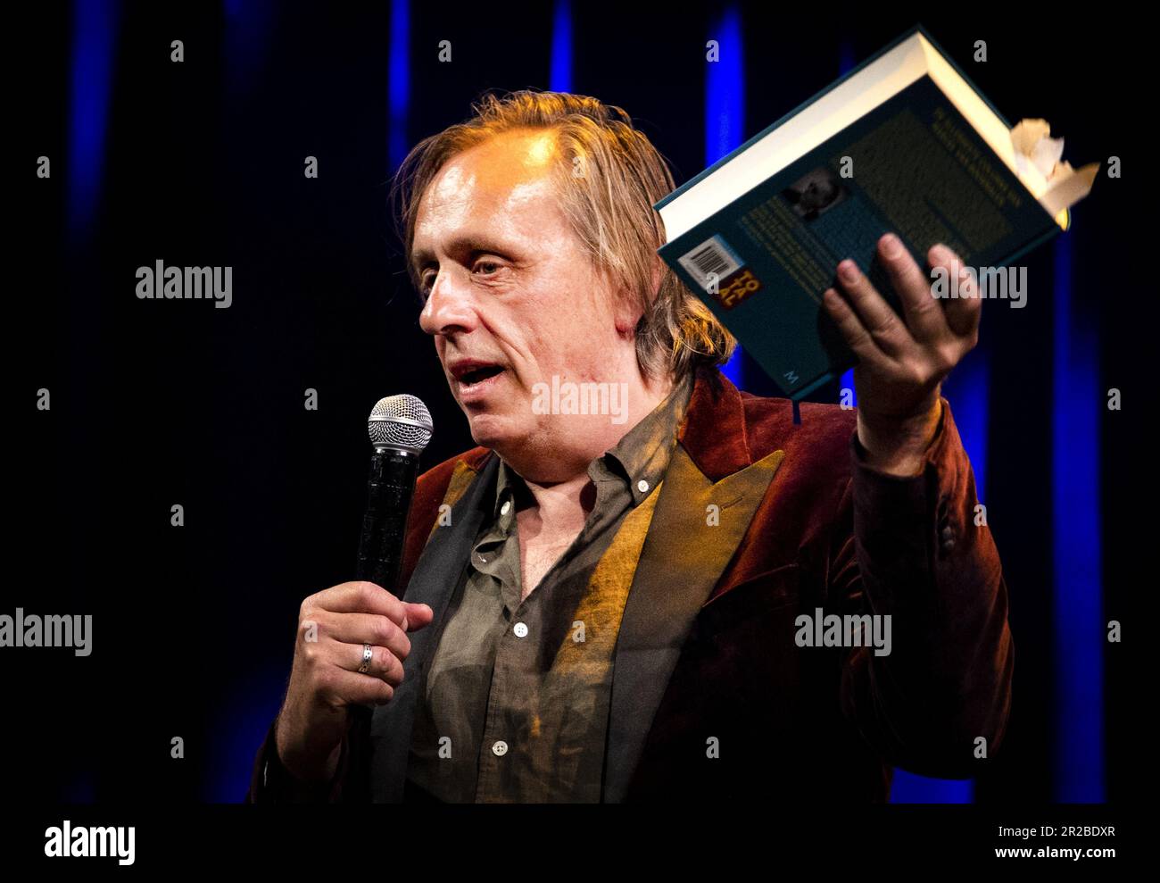 Spreekbeurt hi-res stock photography and images - Alamy