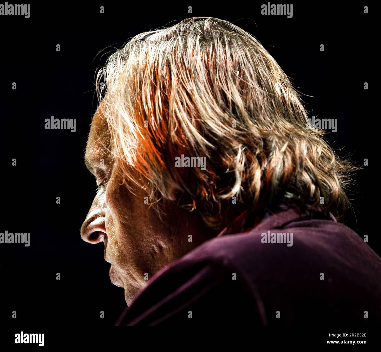 Spreekbeurt hi-res stock photography and images - Alamy