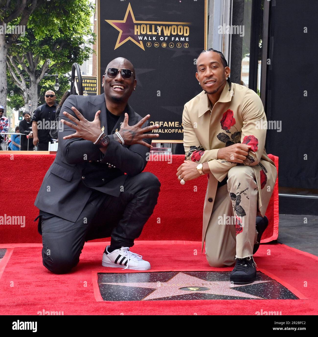 Tyrese Gibson Logo Tyrese Gibson Announces Death Of Mother In