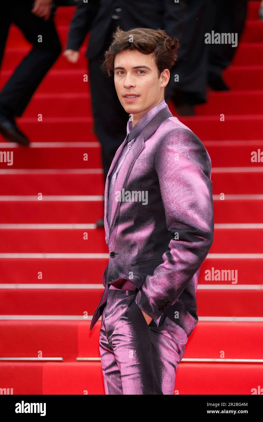 Tim Schaecker attends the 'Indiana Jones And The Dial Of Destiny ...