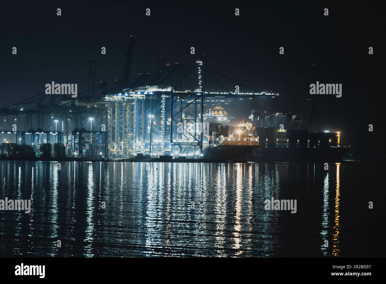 Jeddah, Saudi Arabien. 15th May, 2023. Islamic Port, taken in Jeddah ...