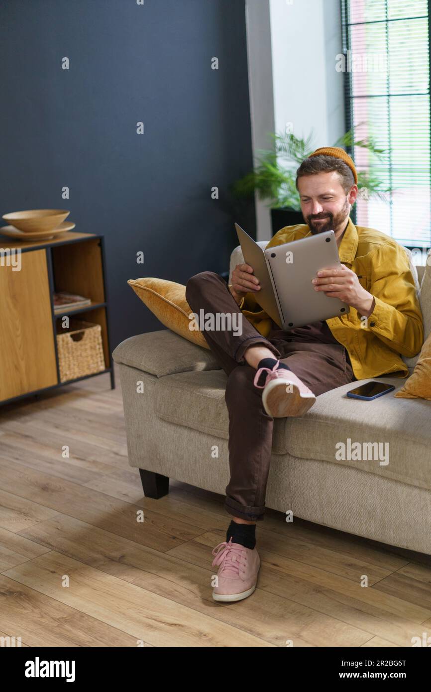 Improper work habits hi-res stock photography and images - Alamy