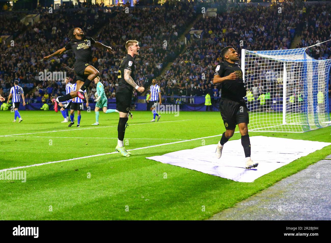 Arthur thompson hi-res stock photography and images - Alamy