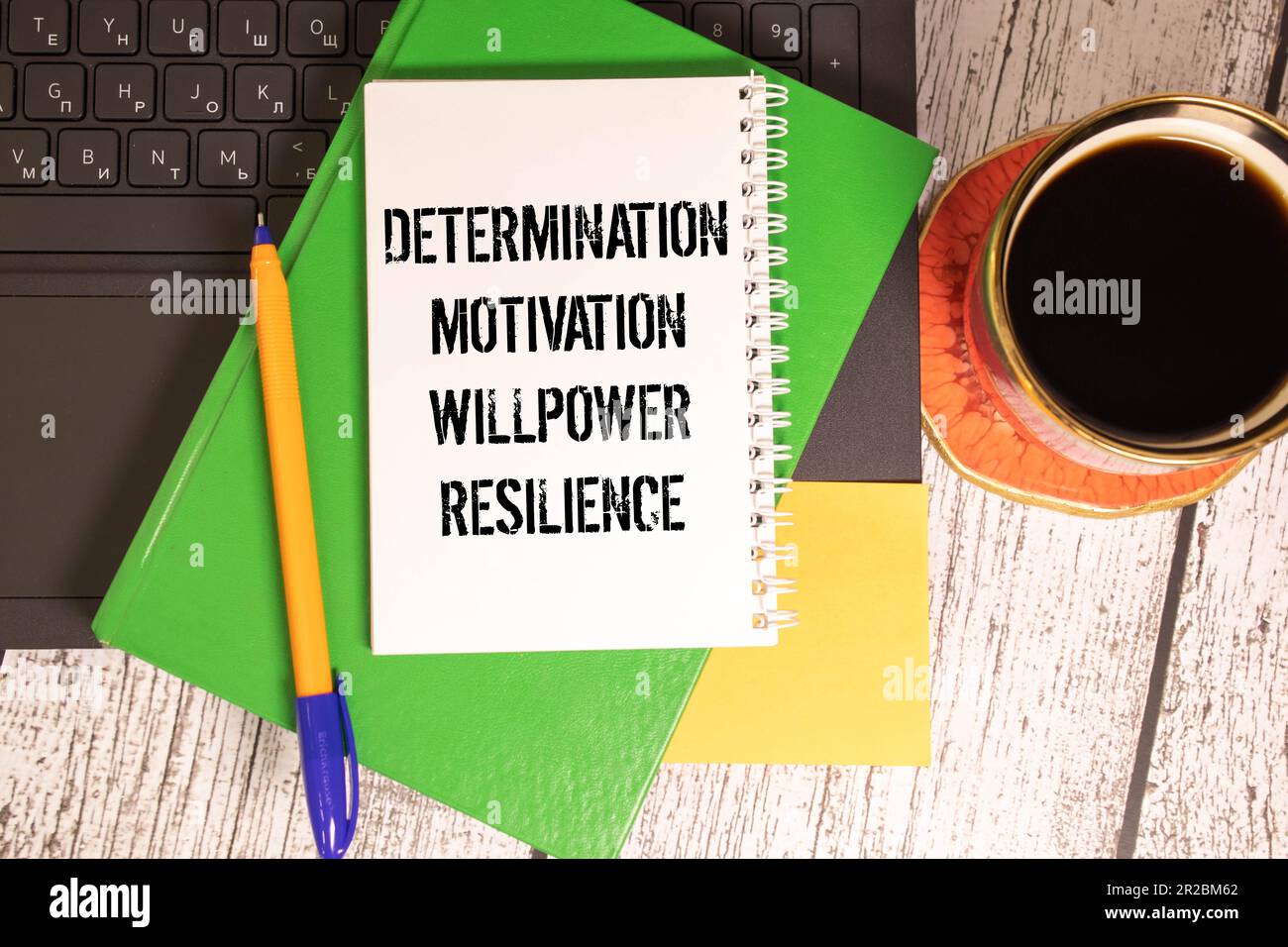 Inspirational and Motivational Concept - determination motivation ...