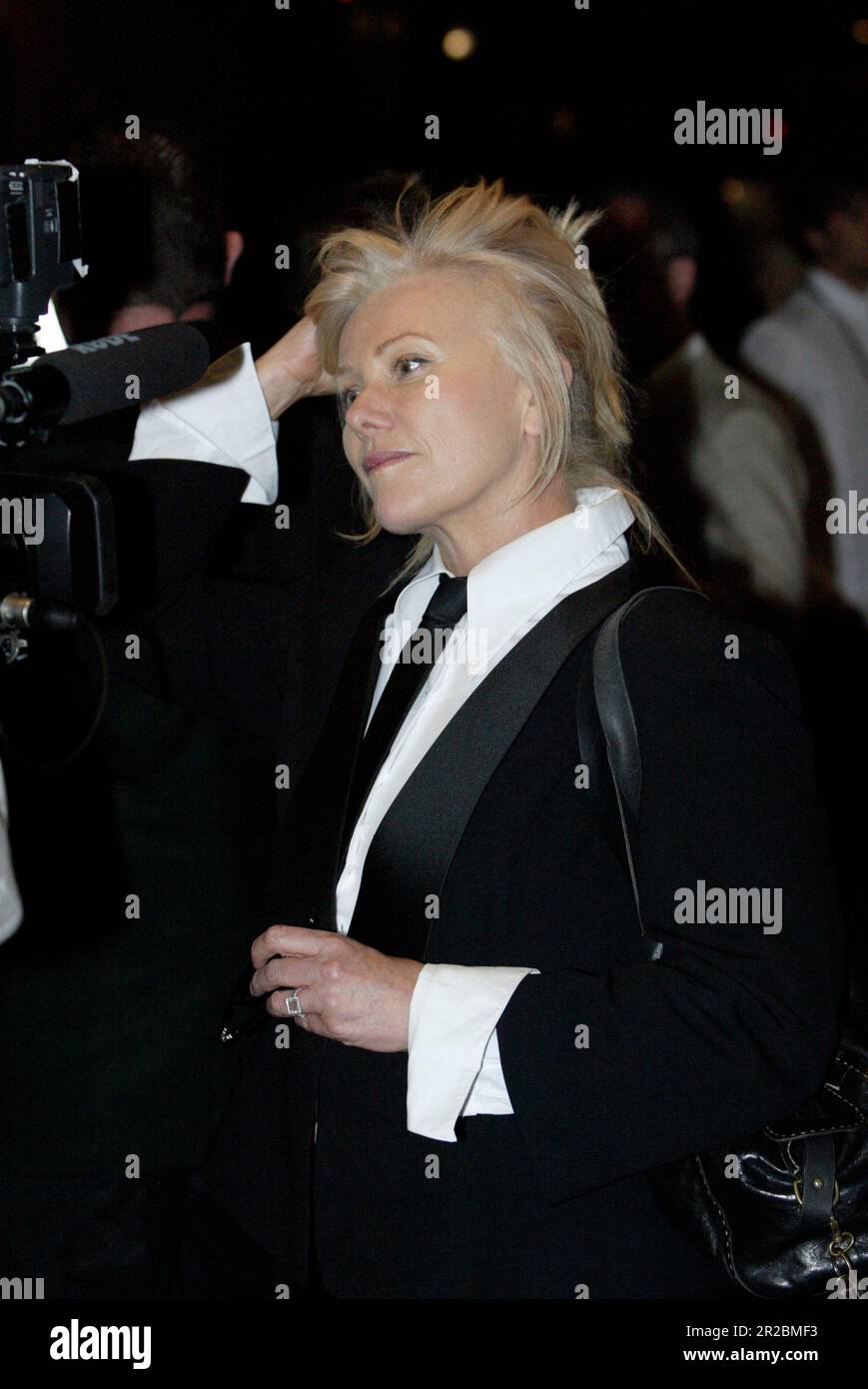 Deborra-Lee Furness at the Billy Elliott the Musical premiere in Sydney ...