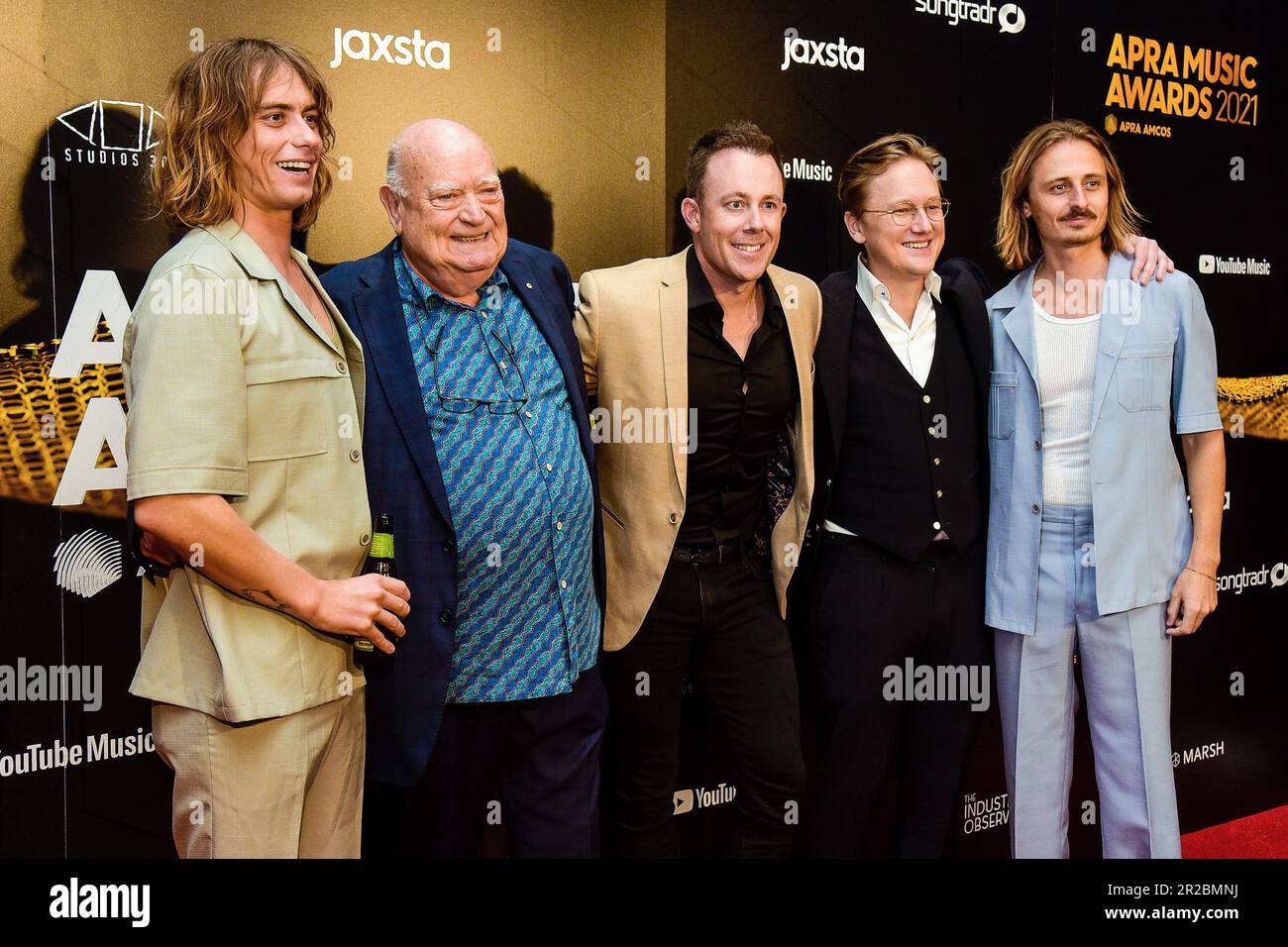 Michael chugg hi-res stock photography and images - Alamy