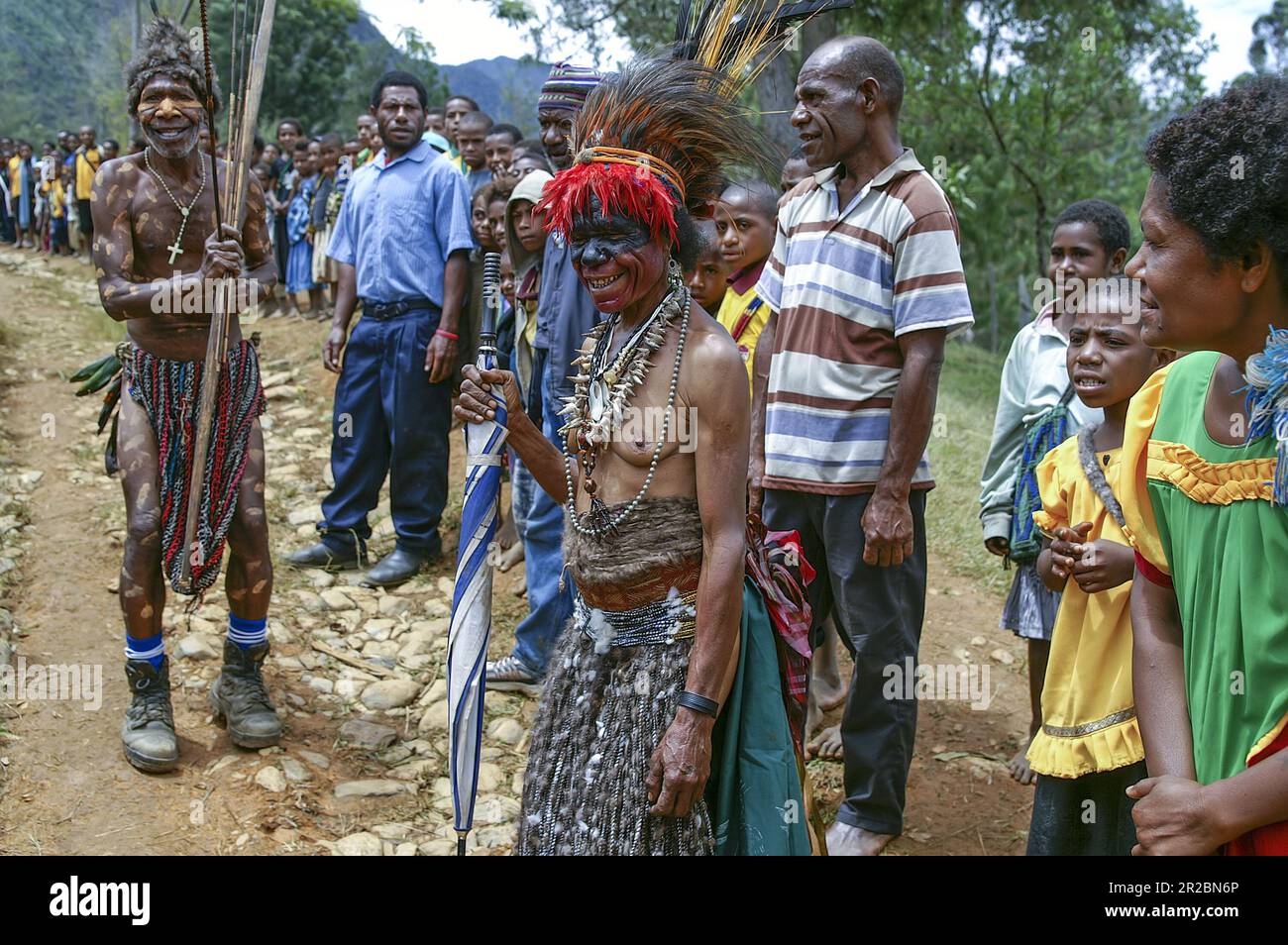 Stroje kolorowe hi-res stock photography and images - Alamy