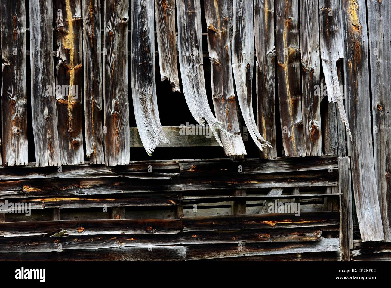 Warped hi-res stock photography and images - Alamy