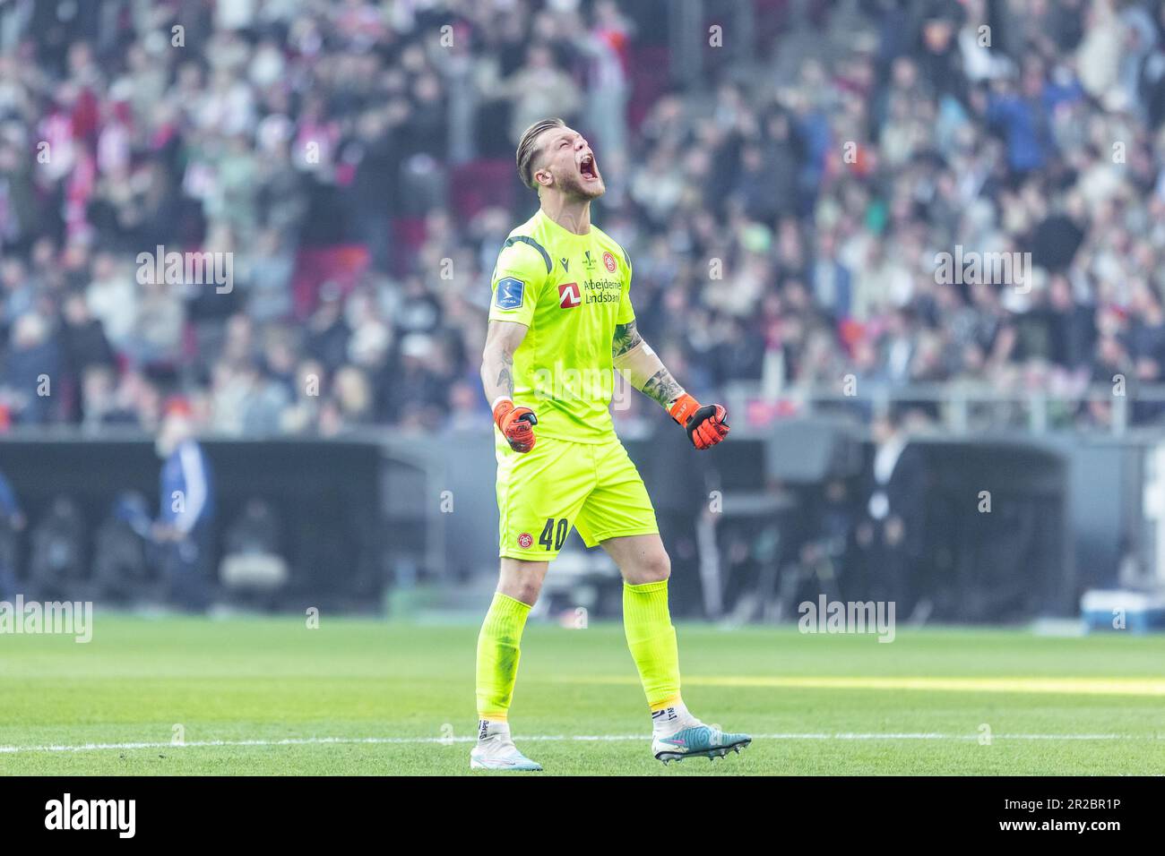 Nico mantl hi-res stock photography and images - Alamy