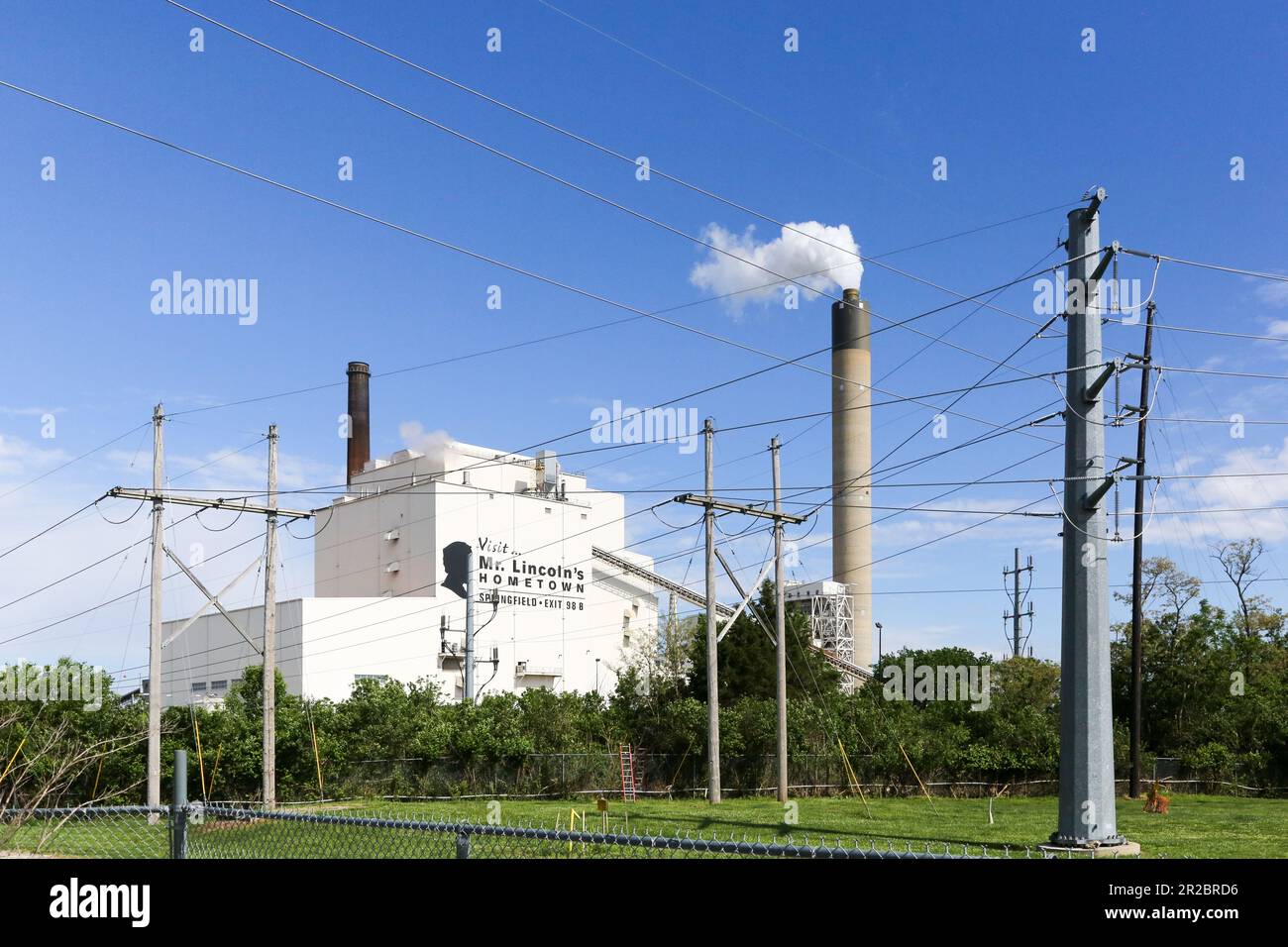 City water light and power hi-res stock photography and images - Alamy