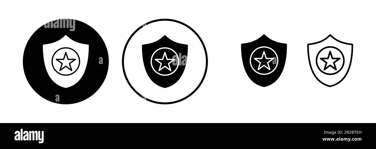 Badge icon vector. badge label icon. Stamp Icon Vector Stock Vector ...