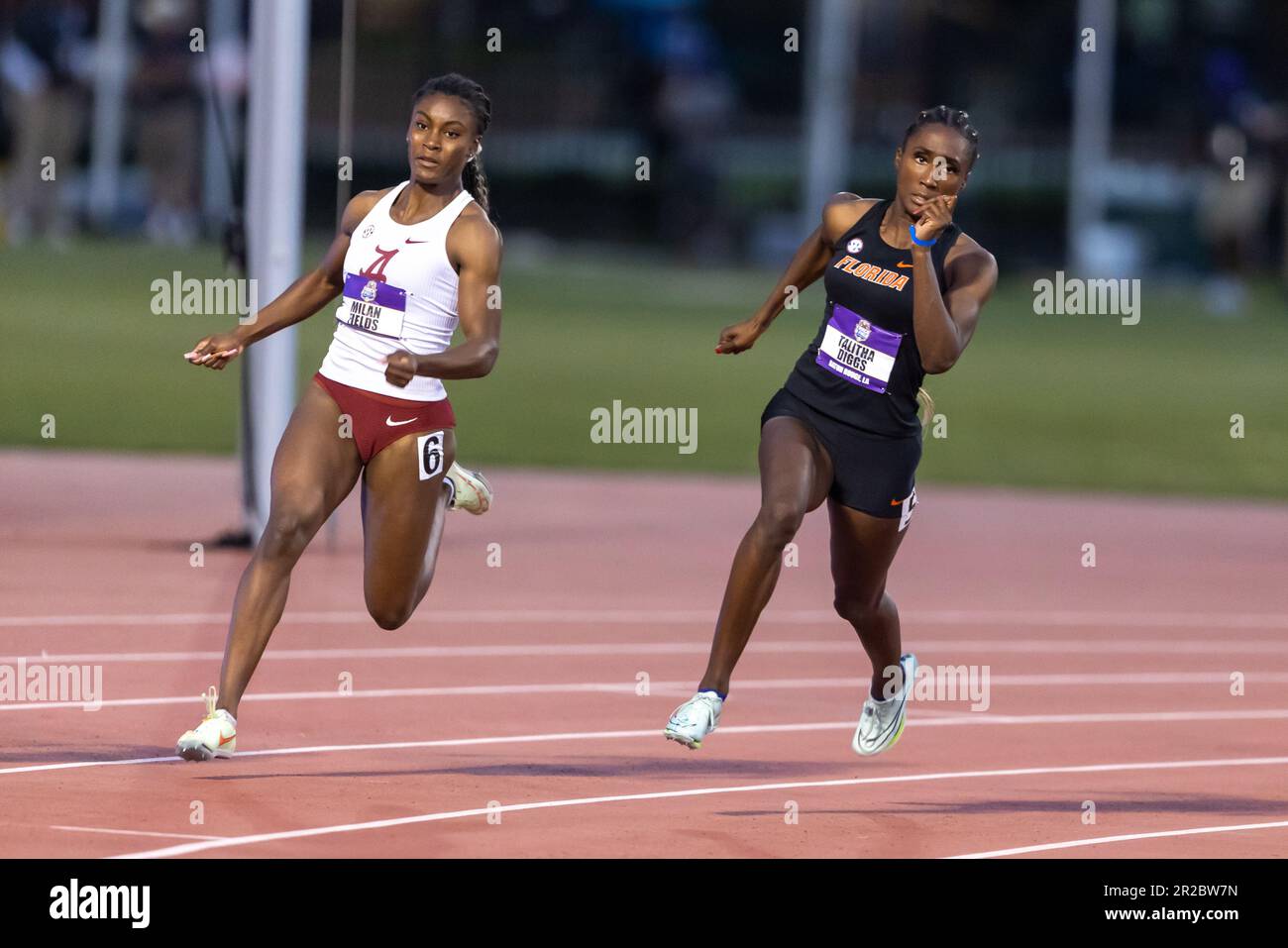 Talitha diggs 2023 hi-res stock photography and images - Alamy