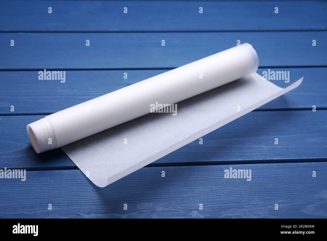Blue vellum paper hi-res stock photography and images - Alamy