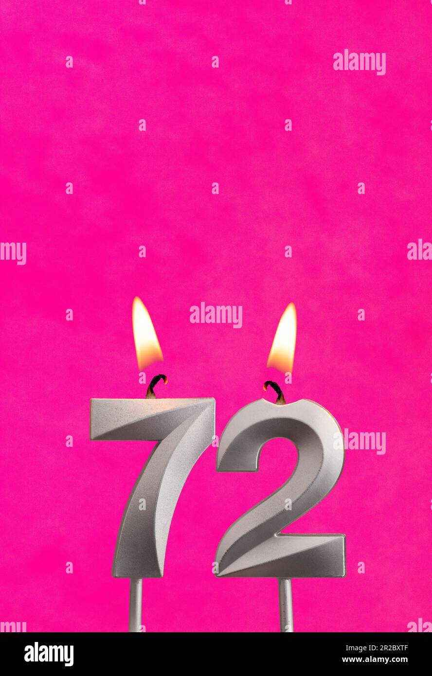 72 anniversary hi-res stock photography and images - Alamy