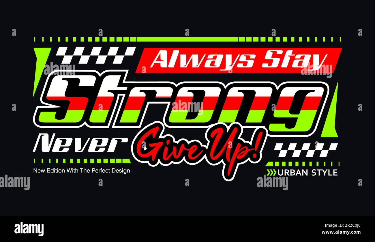 Modern always Stock Vector Images - Alamy