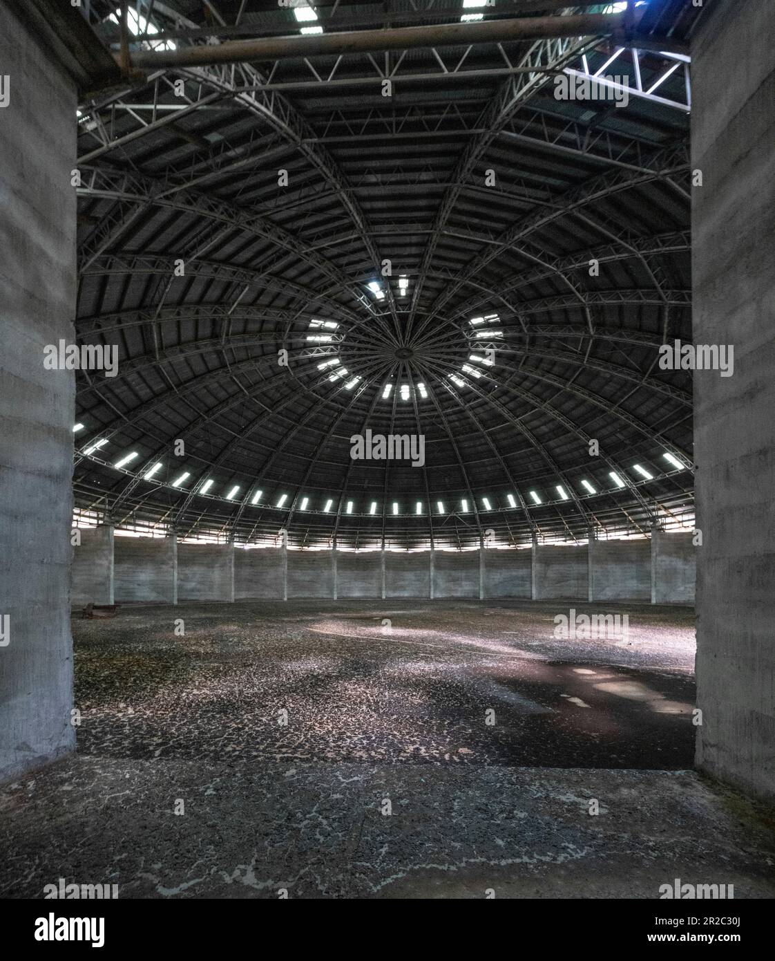 Graincorp silos hi-res stock photography and images - Alamy