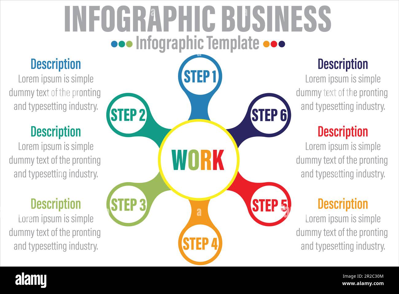 Project option Stock Vector Images - Alamy