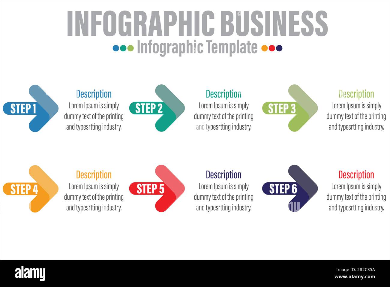 Timeline Infographics Template, Vector infographics timeline design ...